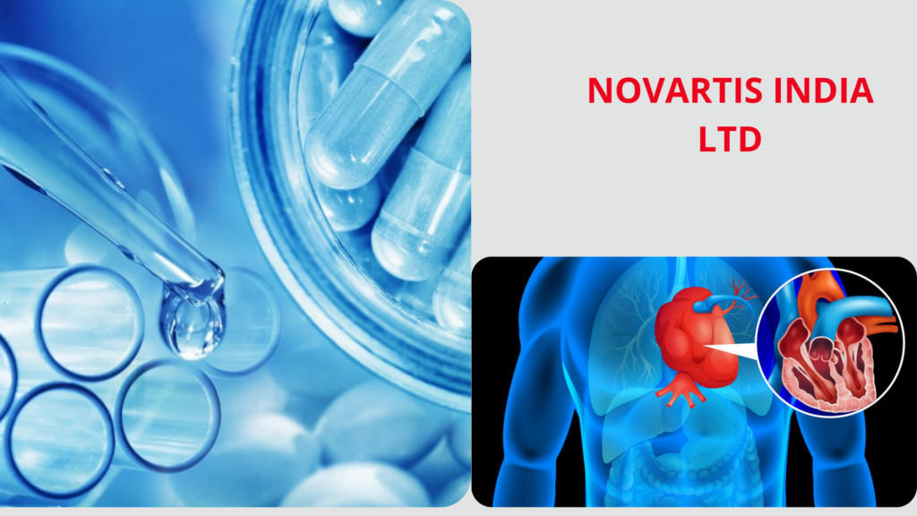 Novartis India Cardiac Products List: Pack, Price, Indications ...